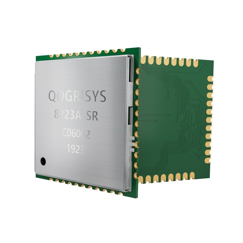 Quality Dual Band SDIO WiFi BT Module 5G Qaulcomm QCA1023 For Set Top Box for sale