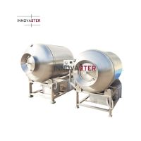 Quality Small Sea Food Beef Chicken Massager with 220v/380v Voltage in Food Beverage for sale