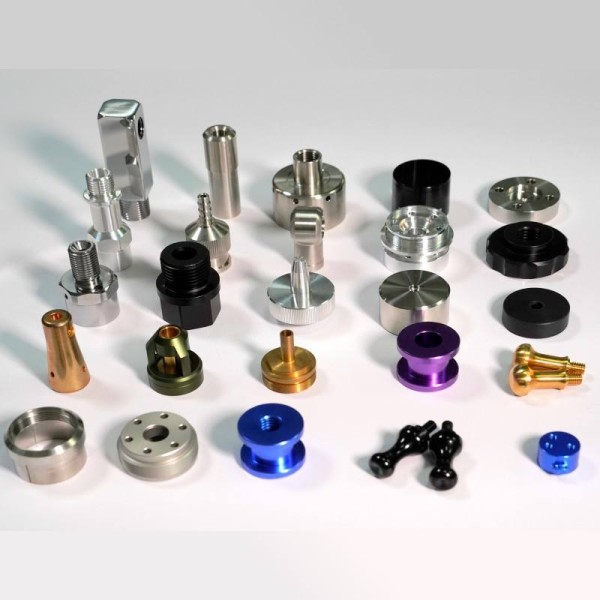 Quality Customized CNC Machining Turning Parts Stainless steel parts brass parts  Aluminum Metal Parts CNC Milling Service for sale