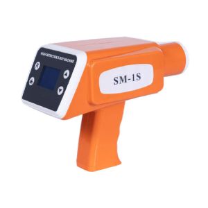 Quality Rechargeable DC Dental Digital Handheld Xray Unit LCD Screen CE for sale