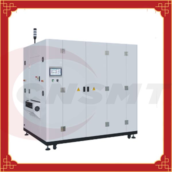 Quality Hot Air SMT Vertical Curing Oven 380V Labor Saving 400MM Pcb for sale