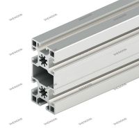 Quality SX-39082 Customized Colors Aluminum Profile for Building Construction Windowa for sale