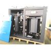 china Double stage VSD Screw Compressor With long life, higher efficiency