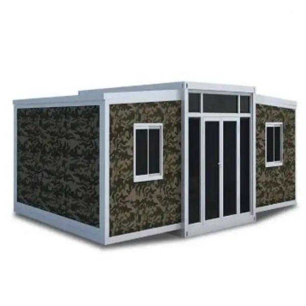 Quality Customized Modern Modular Shipping Container Homes With Bathroom And Kitchen for sale