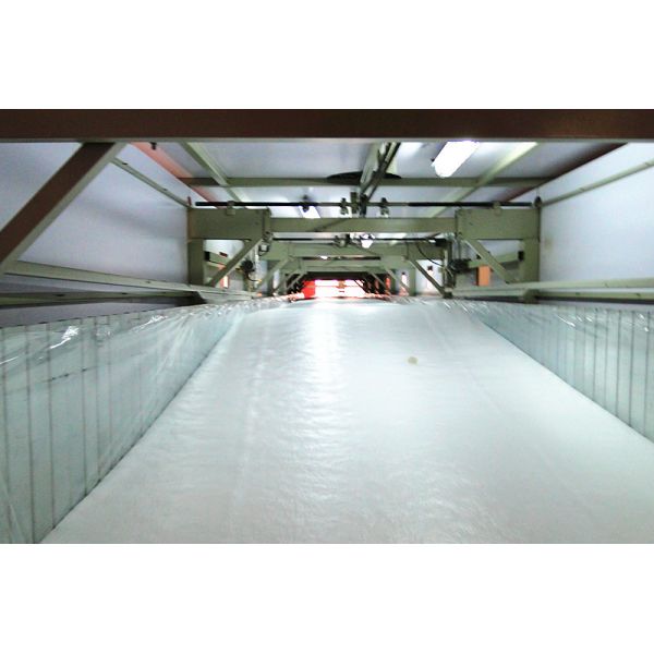 Quality Horizontal Polyurethane Foam Injection Machine , PS Foam Plate Making Machine for sale
