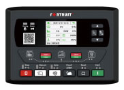 Generator Set Controller FORTRUST
