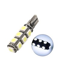 Quality T10 5050 13SMD Canbus 5w Automotive LED Light Bulbs / Car Interior Reading for sale