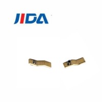 Quality SUS304 Stainless Steel Hex Adjustment Screws M3x4.7 With Z-Type Gasket for sale
