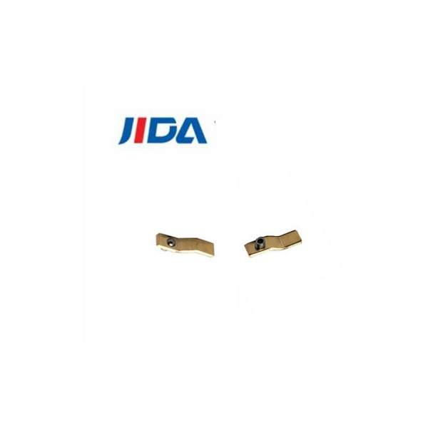 Quality SUS304 Stainless Steel Hex Adjustment Screws M3x4.7 With Z-Type Gasket for sale