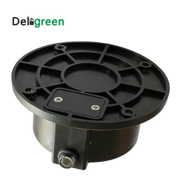 Quality 220V 16A Iec 62196 Type 2 Socket For Home Evse Car for sale