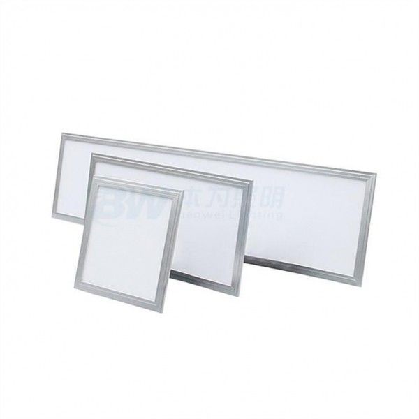 Quality 2x4 5000K No Yellowing Backlit LED Panel Light Flat Durable for sale