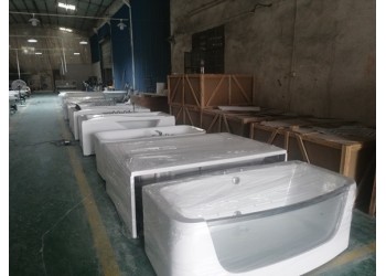 China Factory - Foshan Hatele Sanitary Ware Factory