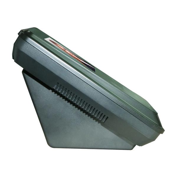 Quality RFID Card Staff Wifi TCP IP Face Reader Attendance Machine for sale