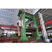 Quality 450mm Metal Cold Rolling Mill With Disc Storage Looper for sale