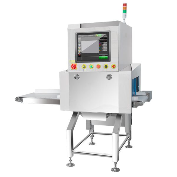 Quality Food Inspection X Ray Machine for sale