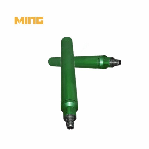 Quality High Air Pressure QL40 DTH Mining Drill Bits Hammer 4inch For Blasting for sale