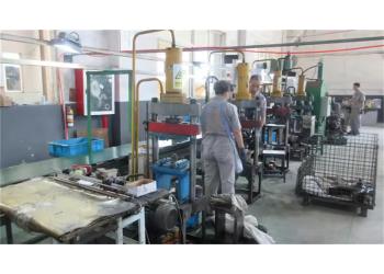 China Factory - Jiaxing Zoyo Auto Parts Co., Ltd