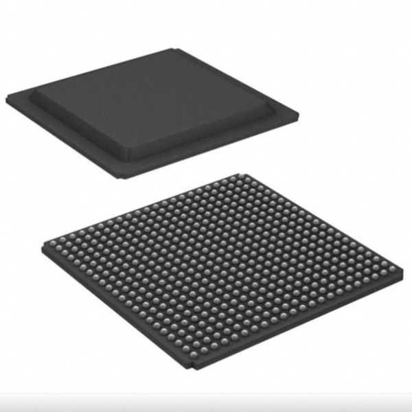 Quality XILINX Spartan 6 FPGA IC Spartan 6 XC6SLX45 2FGG676I Surface Mount for sale