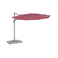 Quality Outdoor Hanging Umbrella for sale