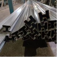 Quality Irregular Welded Stainless Steel Pipe Diameter 10mm-1219mm Decorative Steel Tube for sale