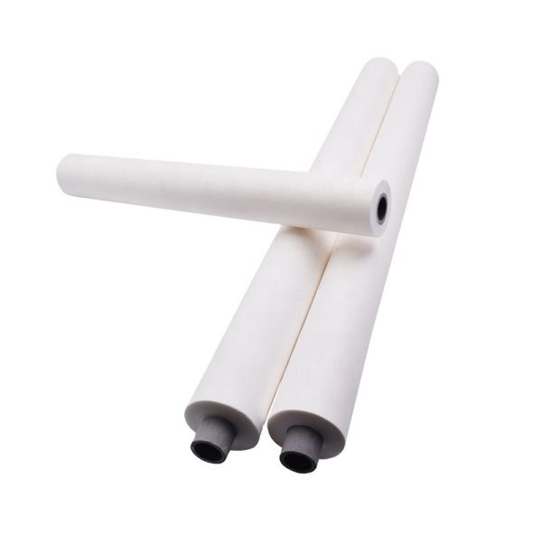 Quality Nylon Fruit Vegetable Roller Brush For Conveyor Belt Cleaning for sale