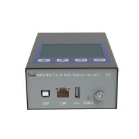 Quality Handheld Portable 16 Channel Data Acquisition Unit for On-site Temperature for sale