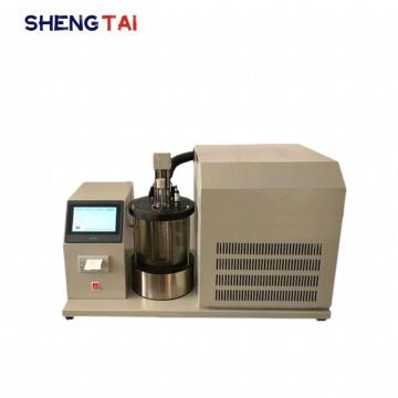 Quality SH112E Laboratory low-temperature motion viscometer equipment ASTM D445 for sale