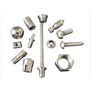 Quality MOC Non Standard Bolts Nuts SS Mechanical Fasteners for sale