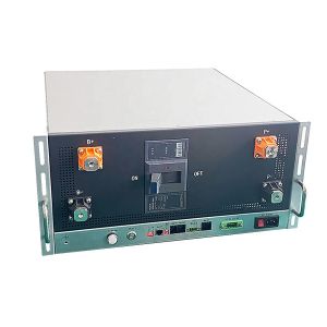 Quality LFP Smart Battery Management System 75S 240V 400A for UPS ESS for sale