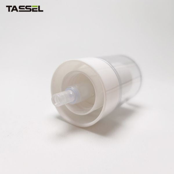 Quality 20/410 32mm OD Treatment Pump With External Spring For Foundation for sale