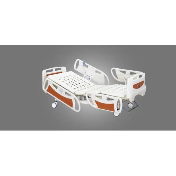 Quality Integrated ICU Room Medical Surgical Equipments Multi Function Electric Nursing for sale