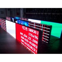 Quality Custom Commercial LED Solutions Standard WiFi Module High Efficiency Support for sale