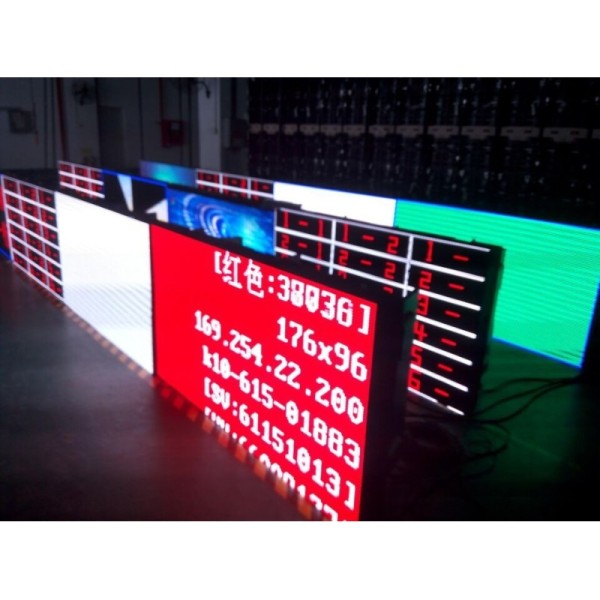 Quality Custom Commercial LED Solutions Standard WiFi Module High Efficiency Support for sale