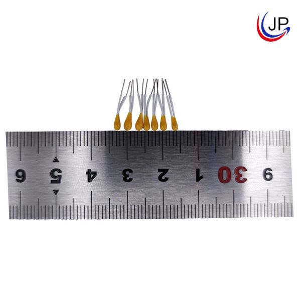 Quality High Temperature Resistant Epoxy Thermistor NTC Short Cable for sale