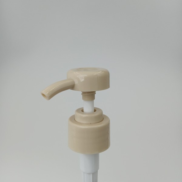 Quality Plastic SCREW Lotion Pump for Custom Order Acceptance and Screw Locking for sale