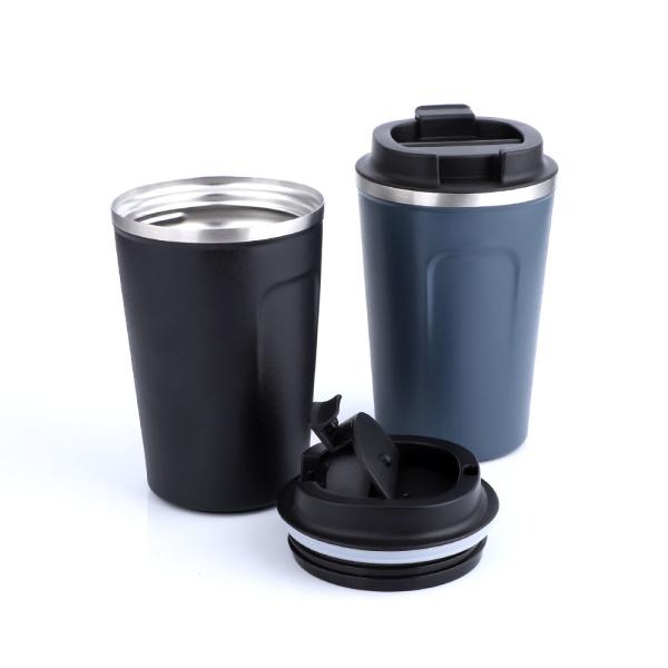 Quality 380ml 13 Ounce LFGB Stainless Steel Insulated Mug for sale