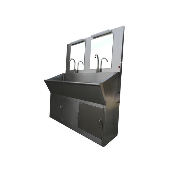 Quality Automatic Induction Effluent Clean Room Equipments , Stainless Steel Surgical for sale