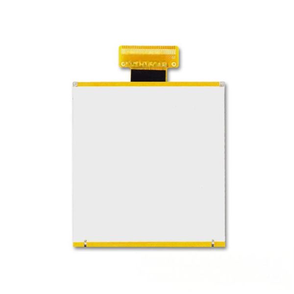 Quality 3.2 Inch STN LCD Display 400 Cd/M2 Transflective LCD Display 160X160 for sale