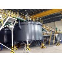 Quality Diameter 18 Meter Thickener Equipment Gravity Equipment Used For Sedimentation for sale
