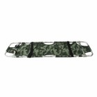 Quality 185cm*48cm Folding Medical Stretcher Ambulance 159kg Light Weight for sale