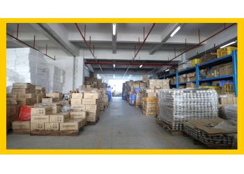 China Factory - Shenzhen Rengang Electronics Co., Ltd.