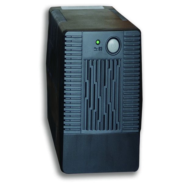 Quality High Efficiency Off Line UPS Uninterruptible Power Supply 500VA - 1000VA for sale