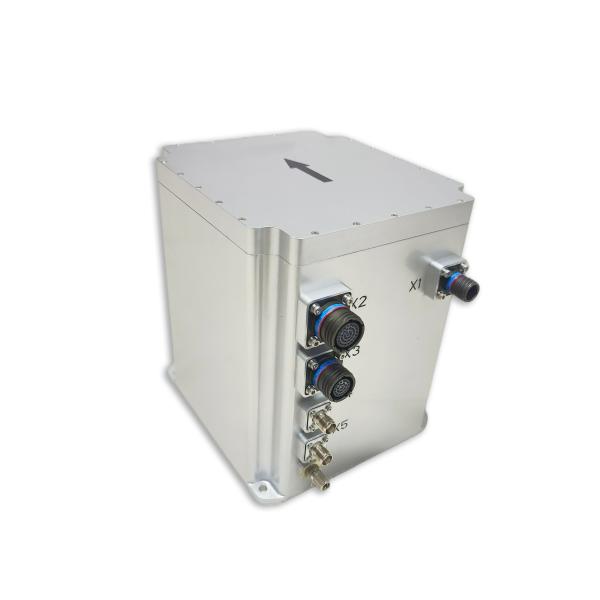 Quality High Precise Inertial Navigation System GPS Inertial Navigation Sensor for sale
