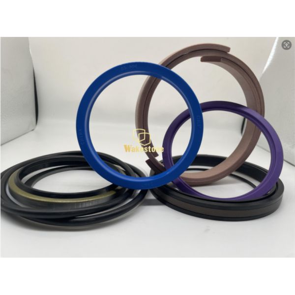 Quality Excavator Seal Kits Pc200-6/6d95 Boom Cylinder Seal Kit For Komatsu Excavator for sale