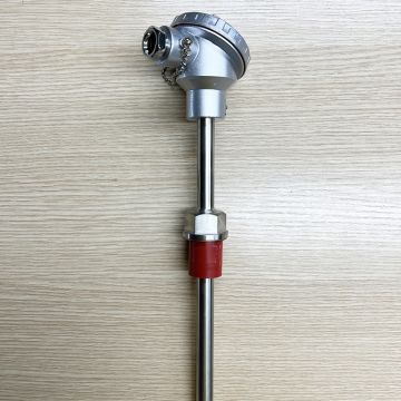 Quality Customizable Range UNIVO UBW200Y Thermocouple Sensors for Precise Temperature for sale