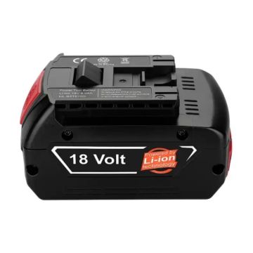 Quality Nominal Capacity 3000mAh 18V Battery for BOSCHS Power Tools Rechargeable for sale