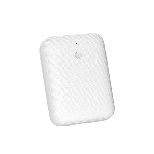 Quality Mini Power Bank PD20W Input ABS Material Universal Compatibility for sale