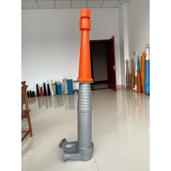 Quality Paper Making Machine Equipment Low Consistency Cleaner CT30 and CT60 Without for sale