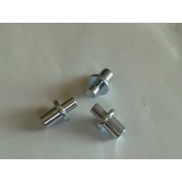 Quality non standard double head screw for sale