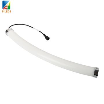 Quality Silicon Glue 360 Degree Neon Flex , LED Neon Rope Light With 40MM Diameter for sale